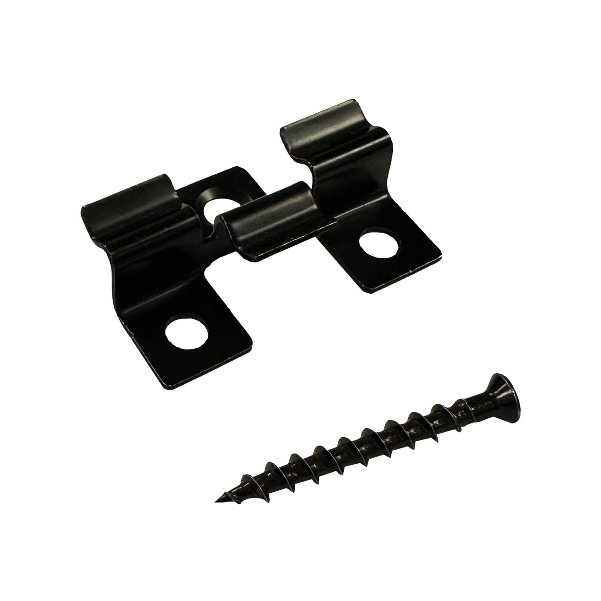 Co-Extruded Decking Hidden Metal Clips (100pk) – The Patio Store